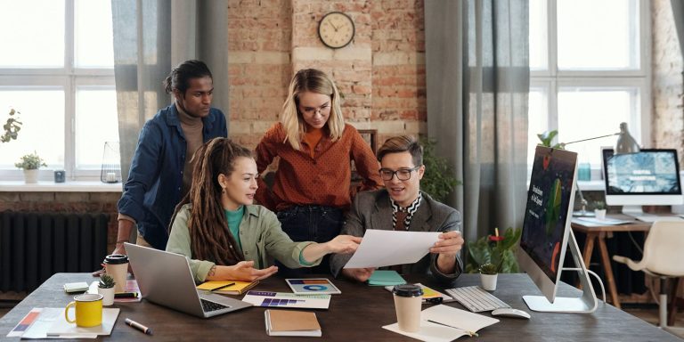 Blackbird Digital | Leading Digital PR Agency in London